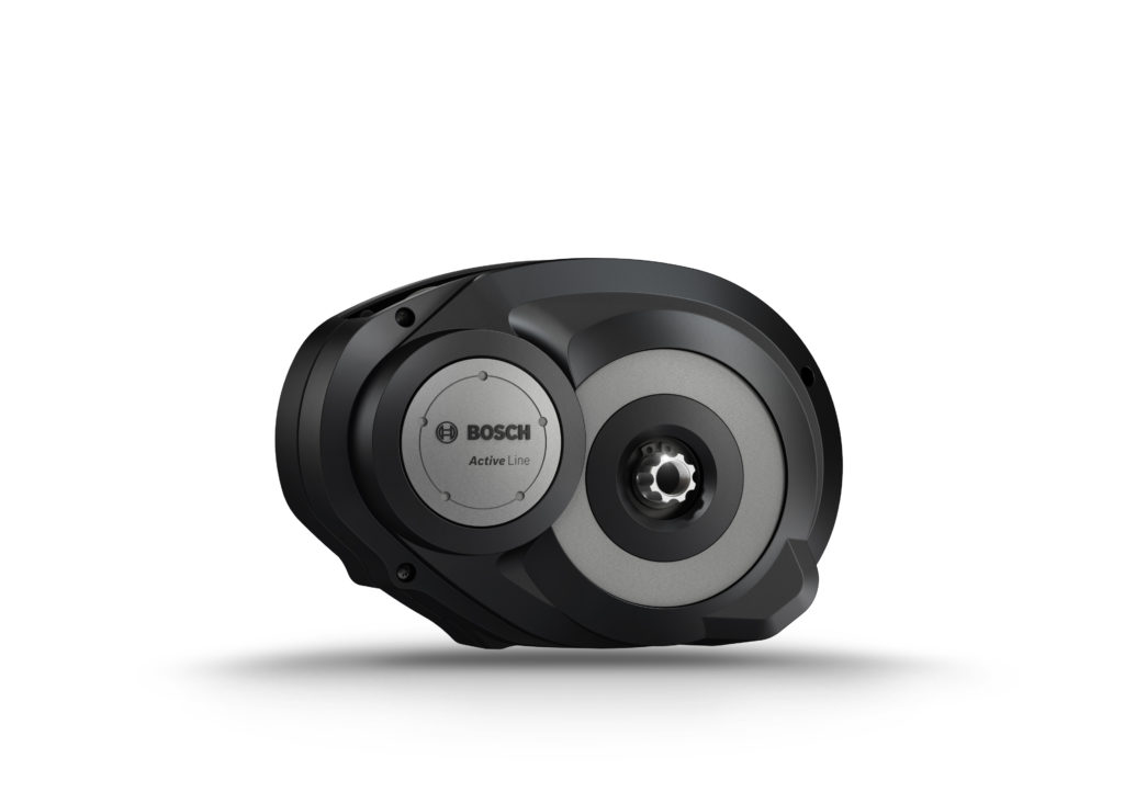 Bosch eBike Motoren - Der mobile Zweirad-Service